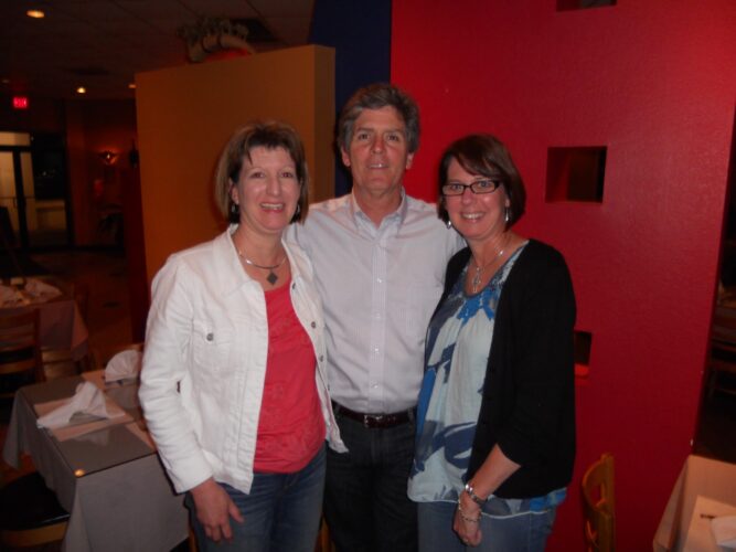 Family pieces together ongoing story | News, Sports, Jobs - Minot Daily ...